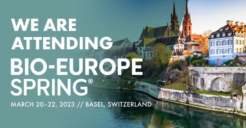 Bio-Europe | ERS Genomics