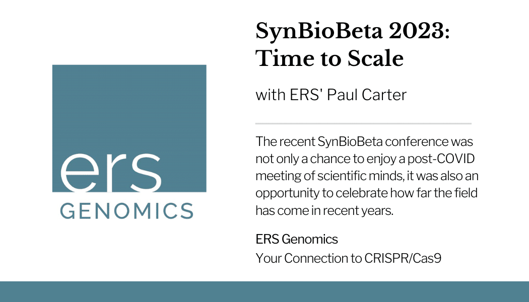 SynBioBeta 2023